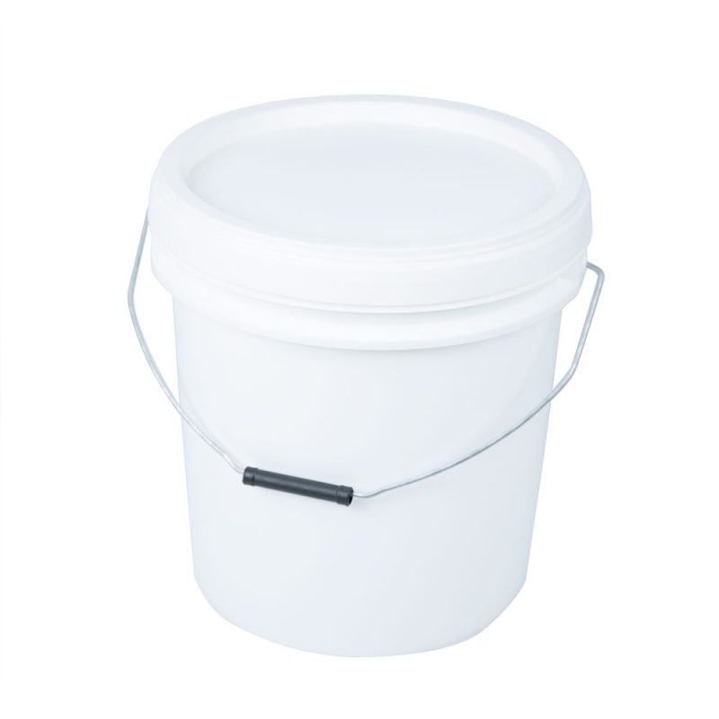 20 Litre Pail 5 - Ralco Plastic