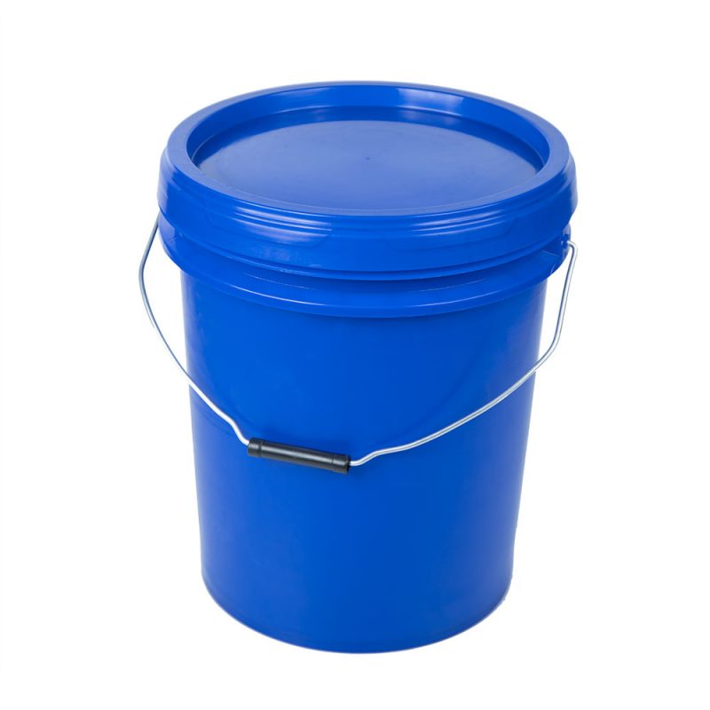 18 Litre Pail - Ralco Plastic