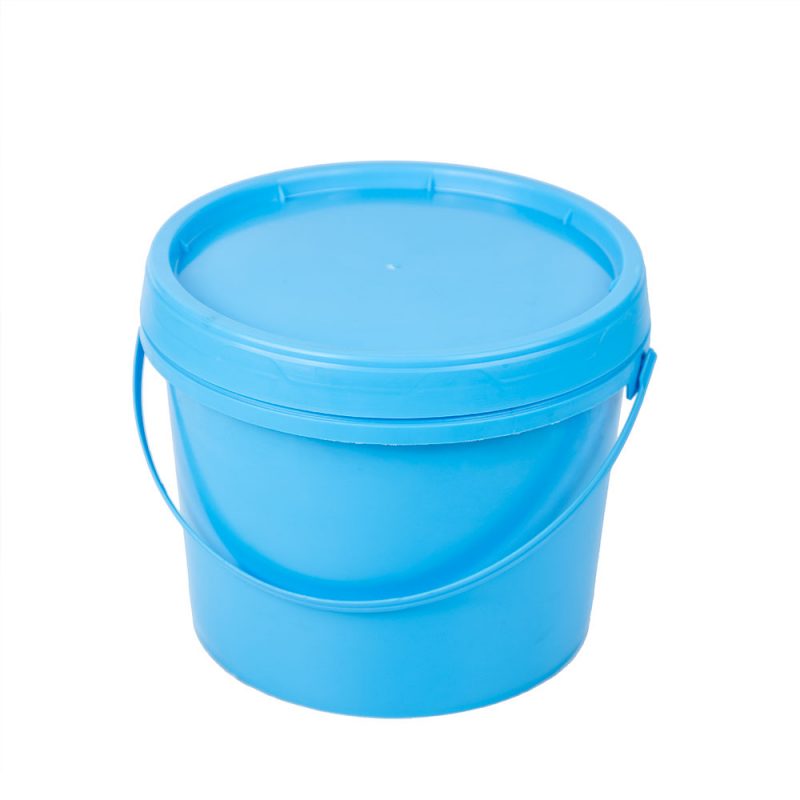 7 Litre Pail - Ralco Plastic